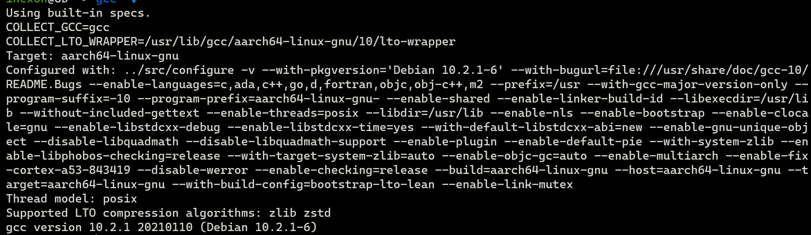 Distcc 快速上手与性能优化 - IHEXON 的主站